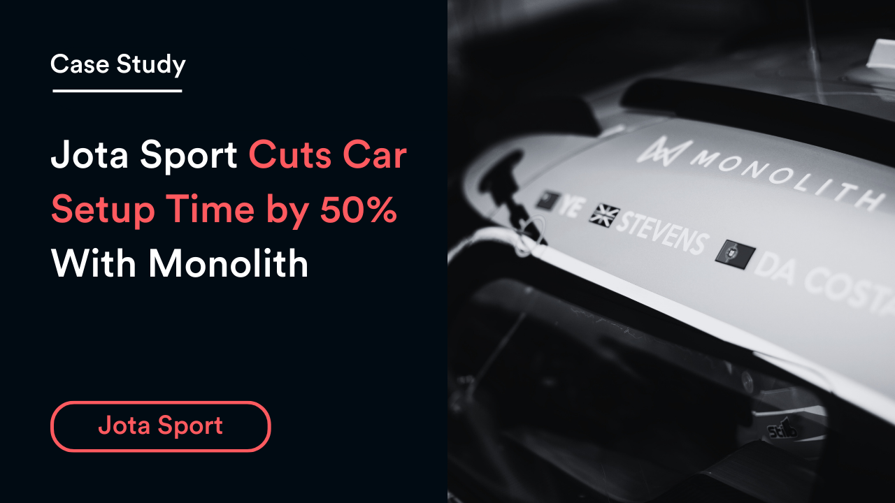 About Us | Mission, Values & Vision | Monolith